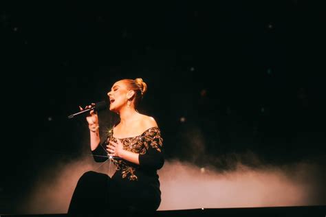 Adele On Twitter Weekend 14