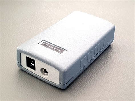 Gateway E32 Ethernet Edition BBQKees Electronics