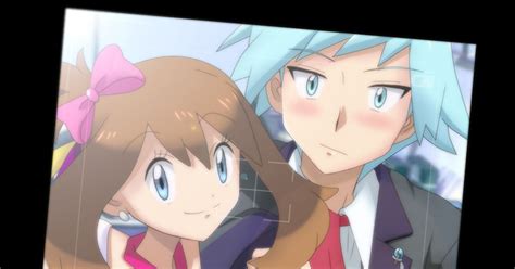 ポケモン 記念撮影 Ndeshicoのマンガ ハルカ ダイゴ ダイハル Pixiv