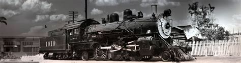 Atchison Topeka And Santa Fe 1010 Restoration California State