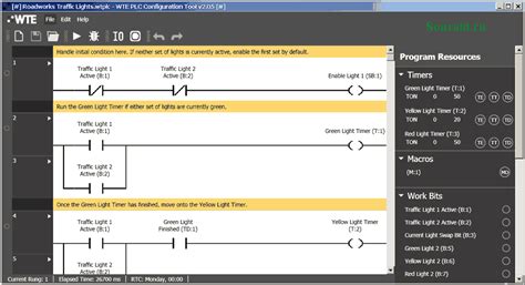Plc Configuration Tool 2011