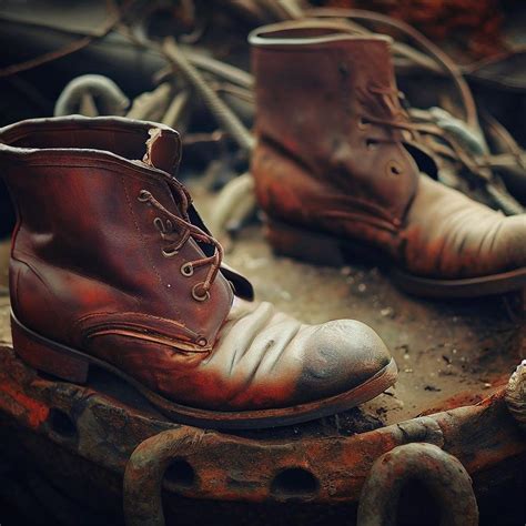 Worn From The Journey Digital Art By Cherished Moments Fine Art America
