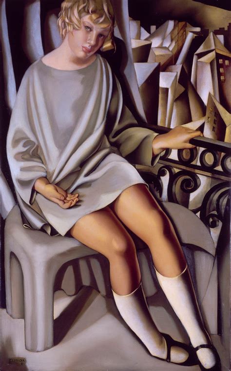 Tour And Toast “tamara De Lempicka” The Museum Of Fine Arts Houston
