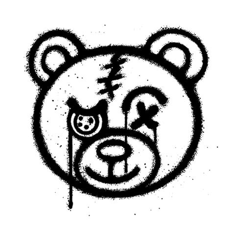 Easy Graffiti Sketches