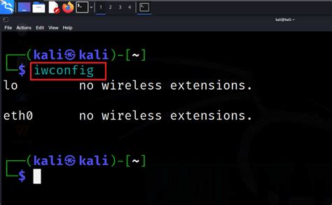 How To List Network Interfaces In Linux Geeksforgeeks