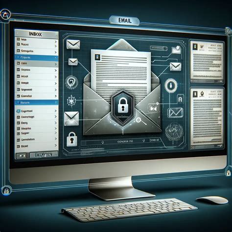 How To Send Documents Securely Via Email Ssl Dragon
