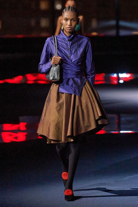 Top 8 Trends Spotted At Nyfw Aw 2022