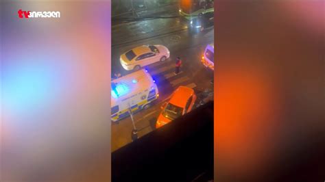 სისხლიანი ანგარიშსწორება თბილისში ვაზისუბანში გვიან ღამით ორი ახალგაზრდა დაჭრეს Youtube