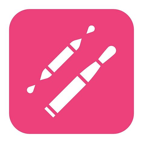 Premium Vector Loop Icon Vector Image Can Be Used For Dermatology