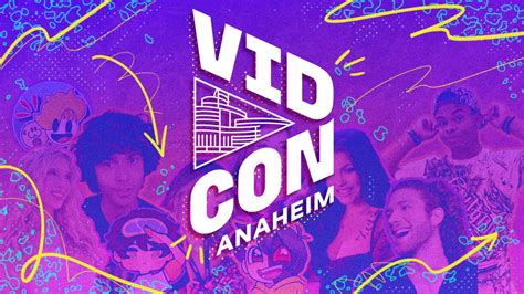 What To Expect From Vidcon 2025 Mashable