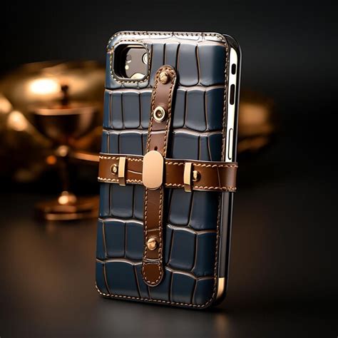 Premium Ai Image Collection Phone Case Elegance With Lavish And Glamorous Designs In Luxury
