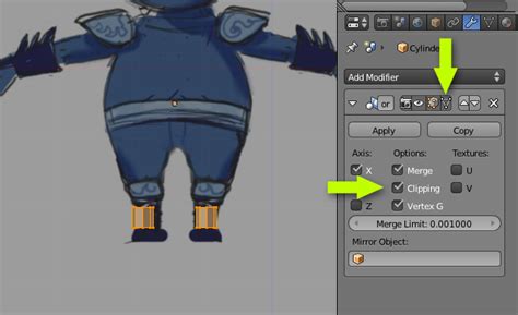 Creating A Low Poly Ninja Game Character Using Blender Part 1 Envato