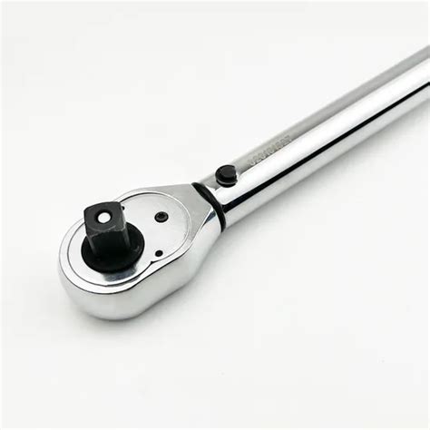 1 2 3 8 30 60 100 125n M Ratchet Spanner Adjustable Window Type