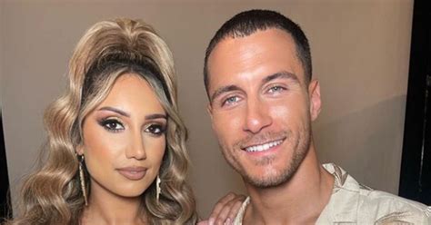 Bbc Strictly Come Dancing Star Hit In Face After Terrifying Attack