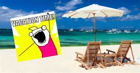 65 Top Vacation Memes And Images Travel Humor Galore