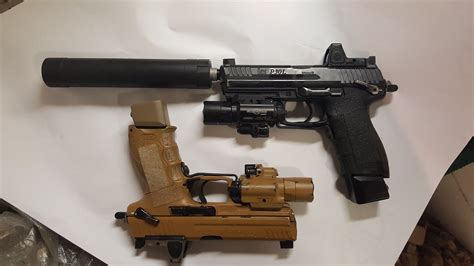 P30 Milled For RMR
