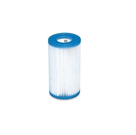 Filtro A Cartuccia Tipo A Per Pompa Piscina Fuori Terra Intex Masterbrico