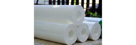 Polymeric Membrane Industry Solutions Apac