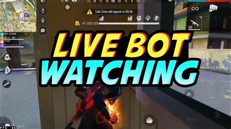 Youtube Live Bot Watching Benifits And How To Use Free For Streaming Youtube