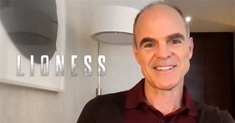 Michael Kelly A Solas Con Infobae Por El Estreno De Operativo Lioness” Infobae