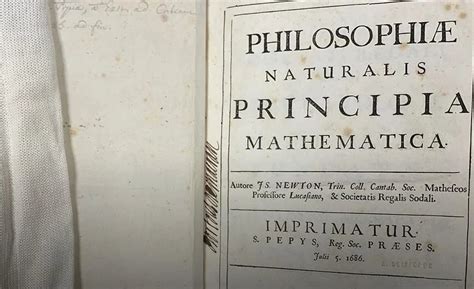 Por Qué Isaac Newton Es El Científico Más Importante De La Historia
