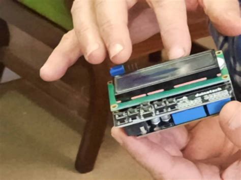 Introduction To Arduino Lecture Workshop Central Coast Amateur