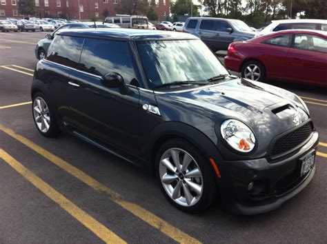 R56 The Official Eclipse Gray Owners Club Page 12 North American