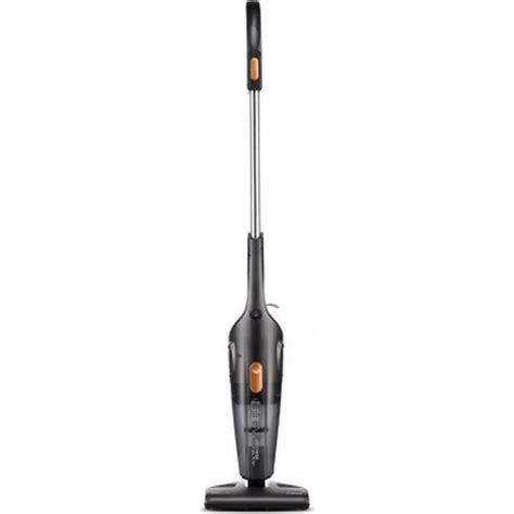 Бытовой пылесос Deerma DX115C, черный - купить по низким ценам в ...