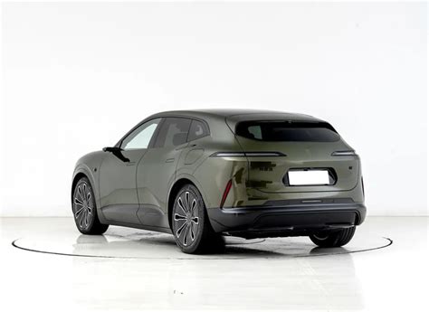 คาดราคาขายไทย 1 5 1 6 ล้านบาท Avatr 07 Suv ไฟฟ้าใหม่ 570 610 กม