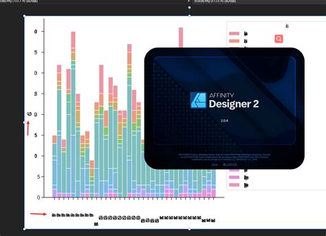 Use Python Matplotlib Plot To Save Svg Format And Then Import Into Ad