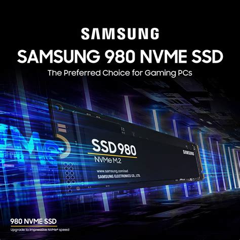 Samsung 980 And 990 Evo Special Deal