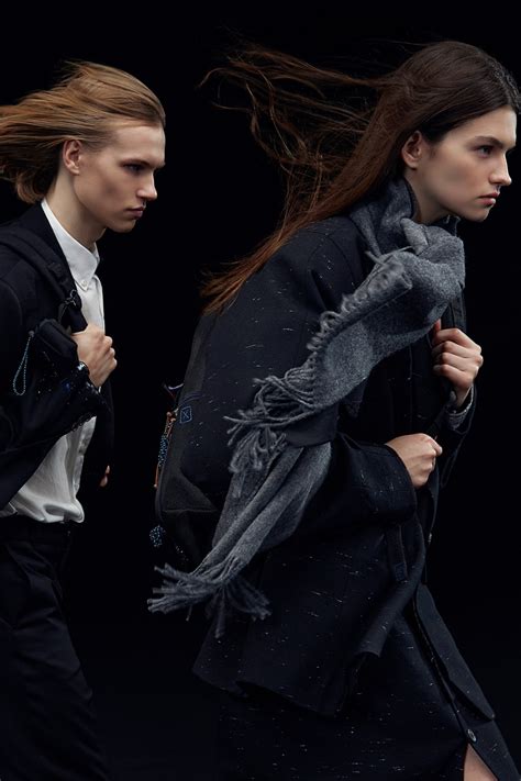 Ader Error X Eastpak Is Back With Utilitarian Collab Hypebeast