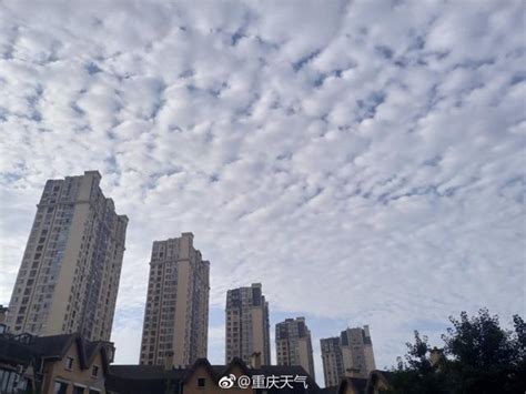 晨間天氣丨主城今天多雲但最高溫一點都不低32 每日頭條