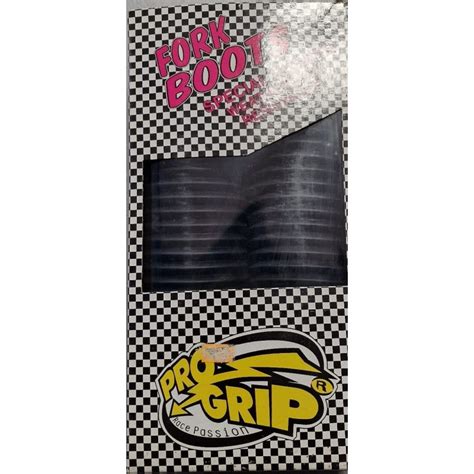 Soffietti Forcella Pro Grip