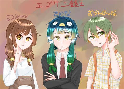 ろりこ Roriko Manji さんのイラスト・マンガ作品まとめ 10 件 Twoucan