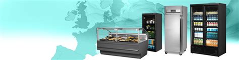 Tefcold® Cool Products Worldwide