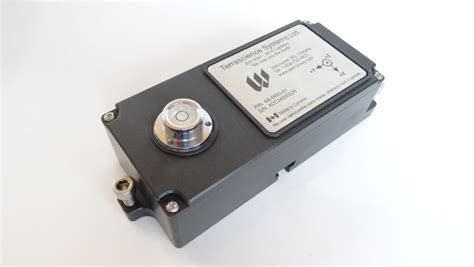 What Is A Seismic Monitoring Device Weir Jones Engineering