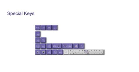 Kuromi Keycap Set Akko Official Global Site