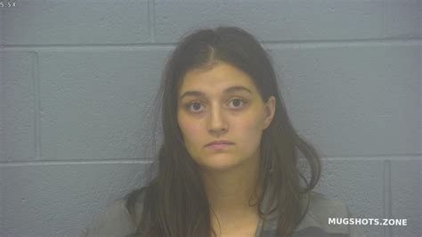Burval Stormy Lynn 09202024 Greene County Mugshots Zone