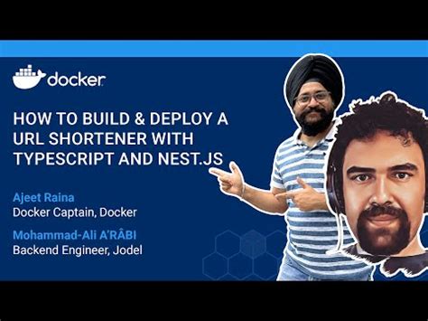 GitHub Dockersamples Link Shortener Typescript A Simple Shortener Built Using TypeScript