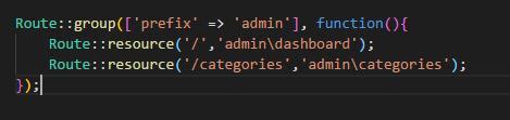 Laravel Route Updating Form Stack Overflow
