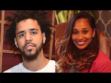 J Cole Et Melissa Heholt