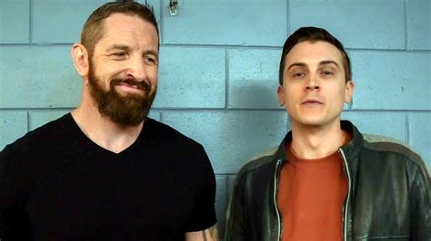 Wade Barrett States He Recently Signed Contract Extension With Wwe