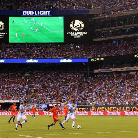 FIFA 2026 Stadiums A Spectator S Guide To The World Cup Venues