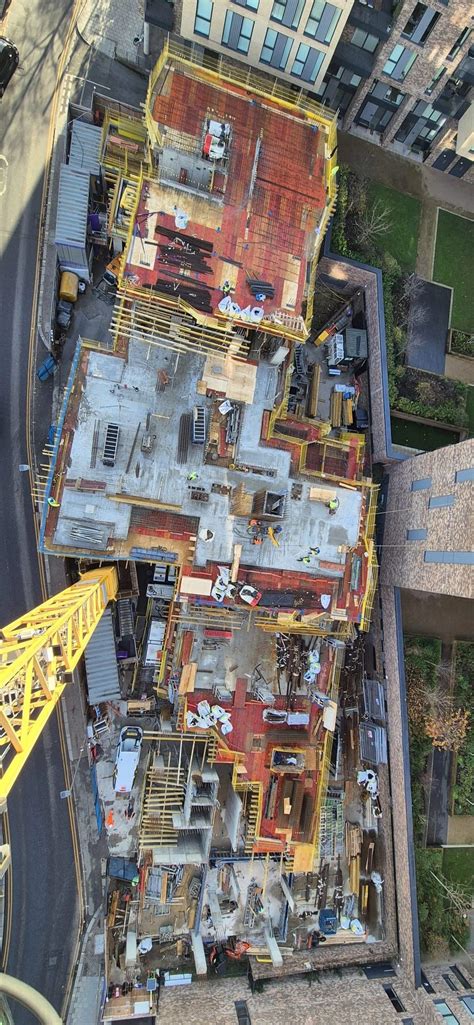 It Has Taken An Awful Lot Of Planning And Hard Work To Get Us To This… Robin Board