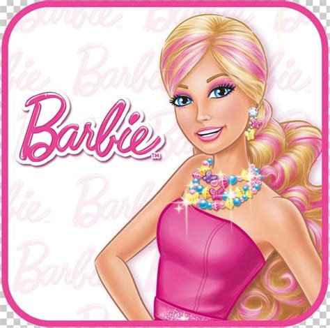 Barbie Clipart And Other Clipart Images On Cliparts Pub™ Barbie