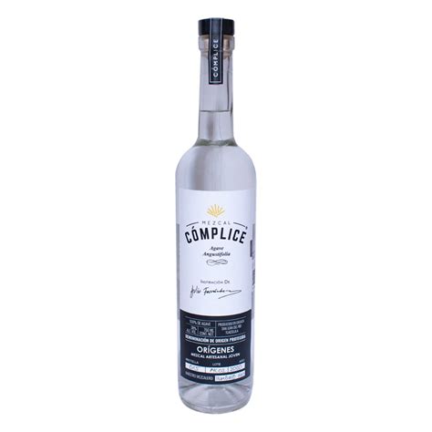 Mezcal 400 Conejos Joven Espadin Tobala 750 Ml Bodegas Alianza