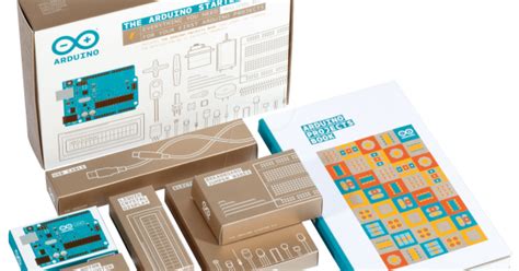 arduino kits kiwi electronics