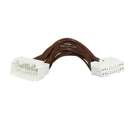 Cableado Ale To Ememale Xtension Uto Arness Para Honda 1998 U Buy