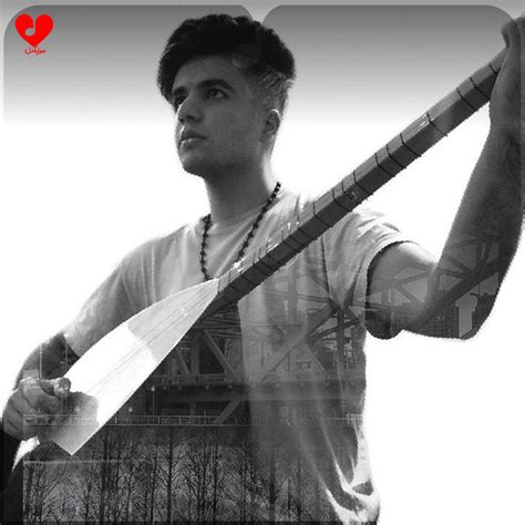 دانلود آهنگ شبیه من از دانیال ویسی با متن کامل Danyal Vaisi فرمت Mp3